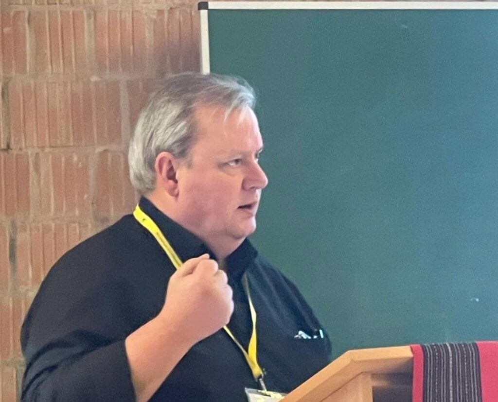 Europese Directeuren Missio in Boedapest – MISSIO Nederland