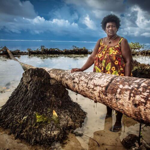 Wereldmissiemaand 2024 Papoea-Nieuw-Guinea – MISSIO Nederland